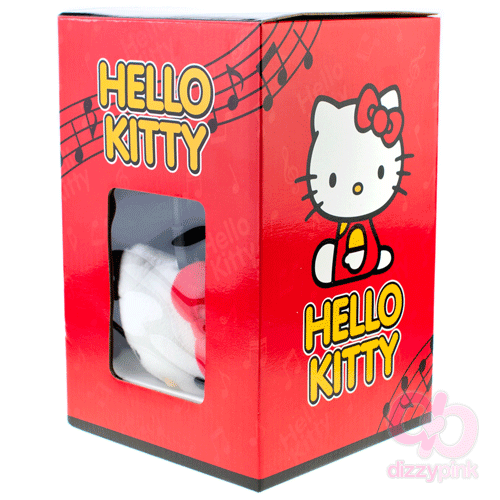 Hello Kitty Miss You Morsodifame Blog