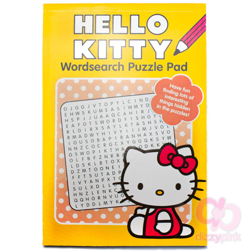 The Home of Hello Kitty in the UK