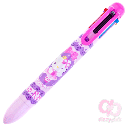Helllo Kitty Pens and Pencils