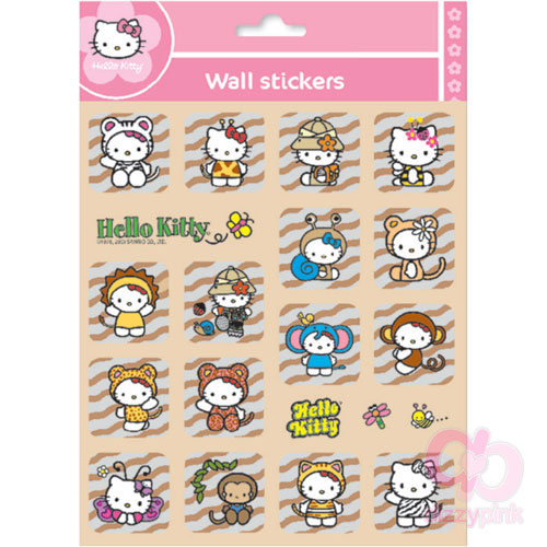 The Home of Hello Kitty in the UK